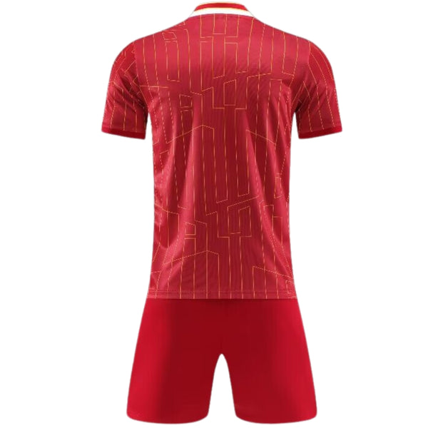 Hanover SS Soccer Uniform Kit – Fc Sports