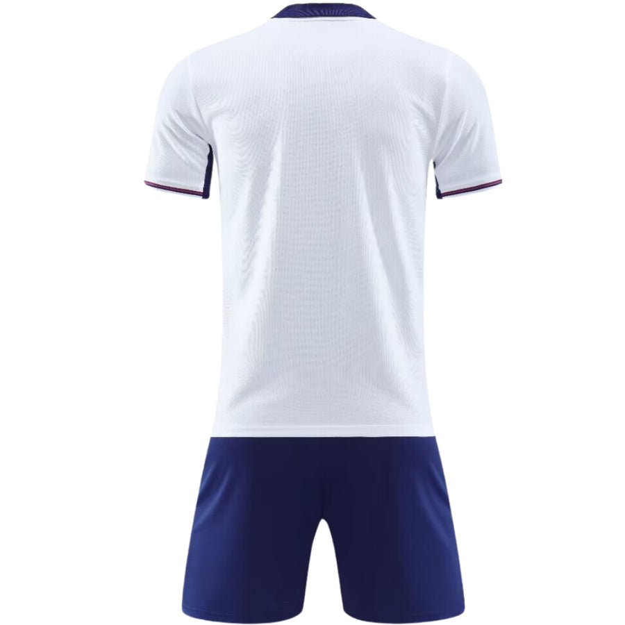 Adult Team Inspired Soccer Uniforms – Fc Sports