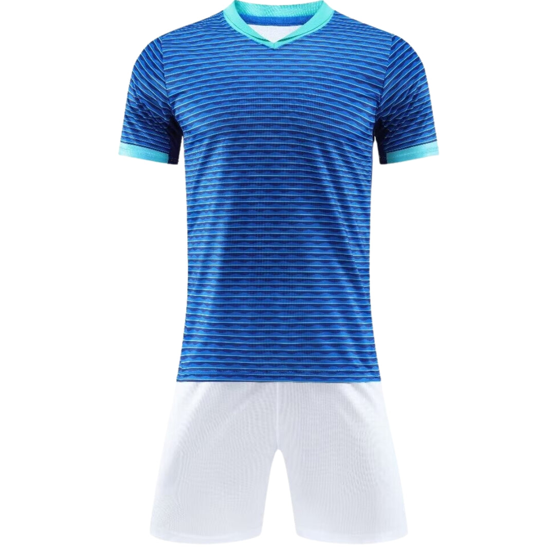 Adult Team Inspired Soccer Uniforms – Fc Sports