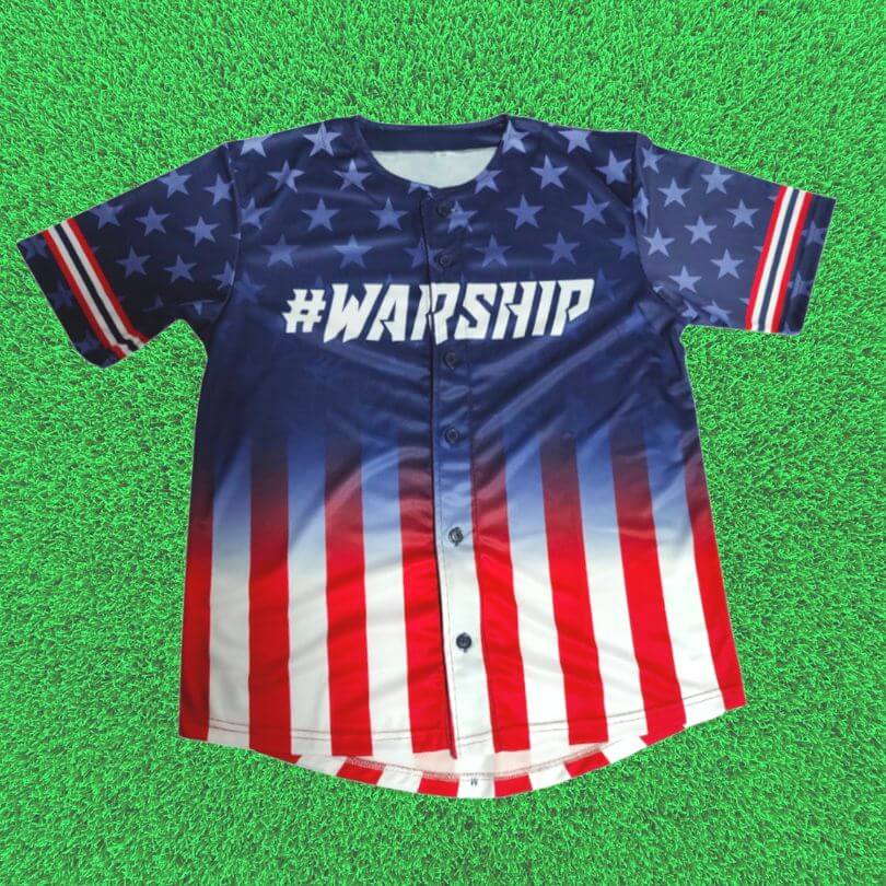 Sublimated Baseball Uniform Package – Fc Sports