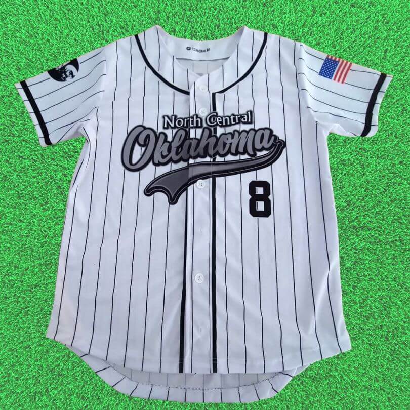 Sublimated Baseball Uniform Package – Fc Sports