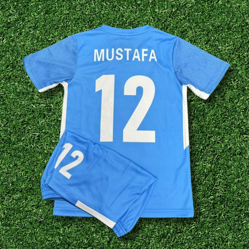 Hotspur SB Soccer Uniform Kit – Fc Sports