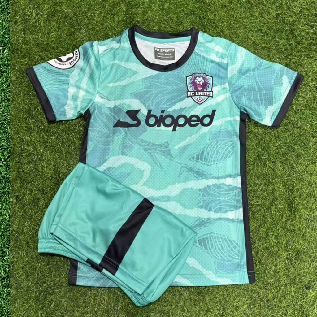 Hotspur SB Soccer Uniform Kit – Fc Sports