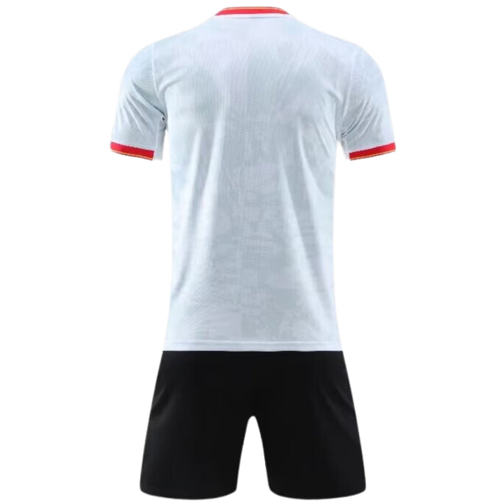 Adult Team Inspired Soccer Uniforms – Fc Sports