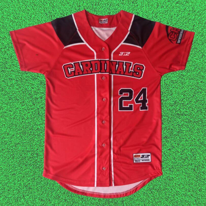 Sublimated Baseball Uniform Package – Fc Sports