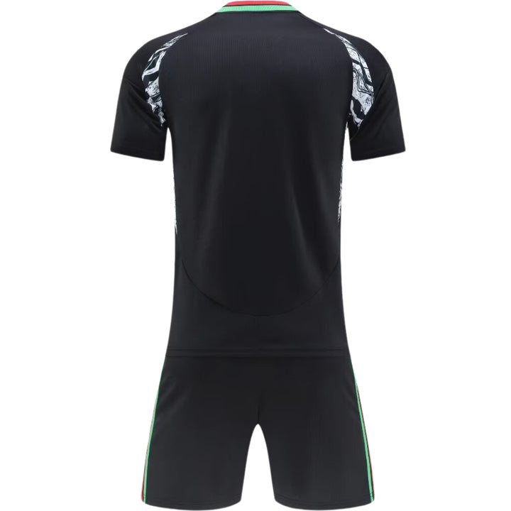 Adult Team Inspired Soccer Uniforms – Fc Sports