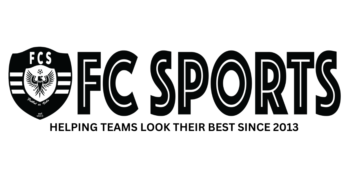 Fc Sports – Custom Team Uniforms & Sports Apparel for All Sports
