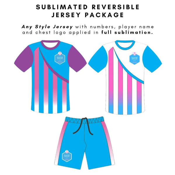 Custom Printed Soccer Jerseys | Custom Youth Soccer Uniforms | FCS ...