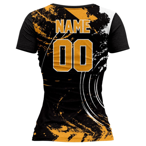 VJ117 Custom Black Volleyball Jersey - Adult & Youth Unisex – Fc Sports