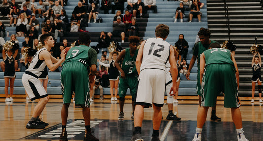 Fc Sports – Custom Team Uniforms & Sports Apparel for All Sports