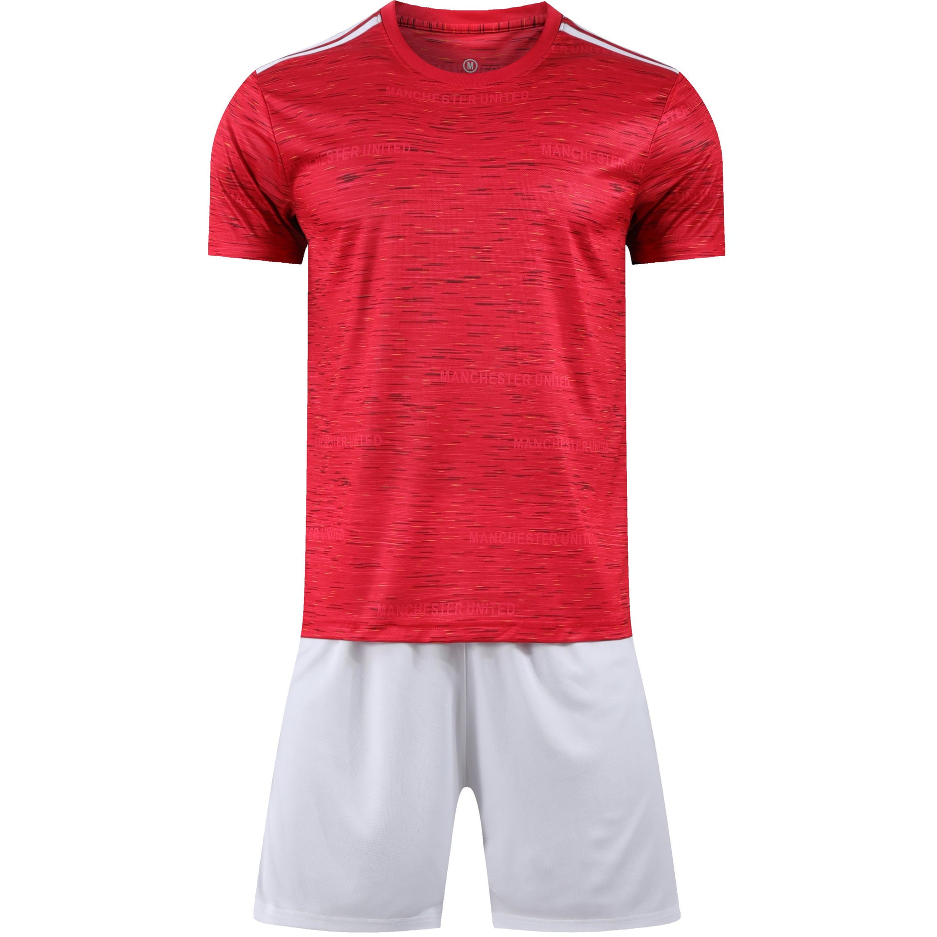 Adult Red Soccer Uniforms – Fc Sports