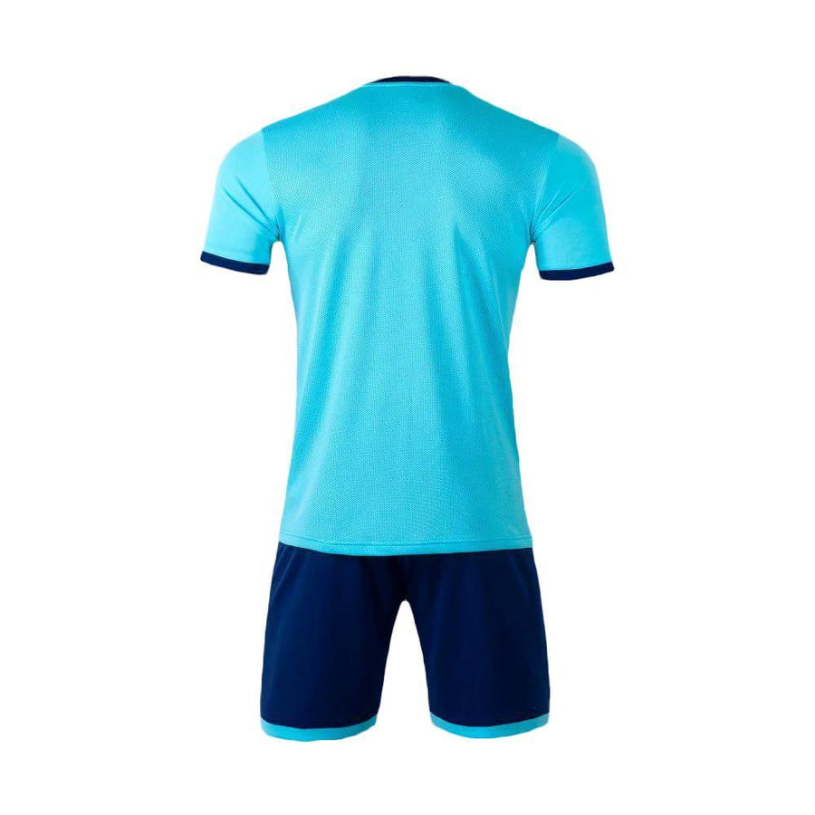 Adult Blue Soccer Uniforms – Fc Sports