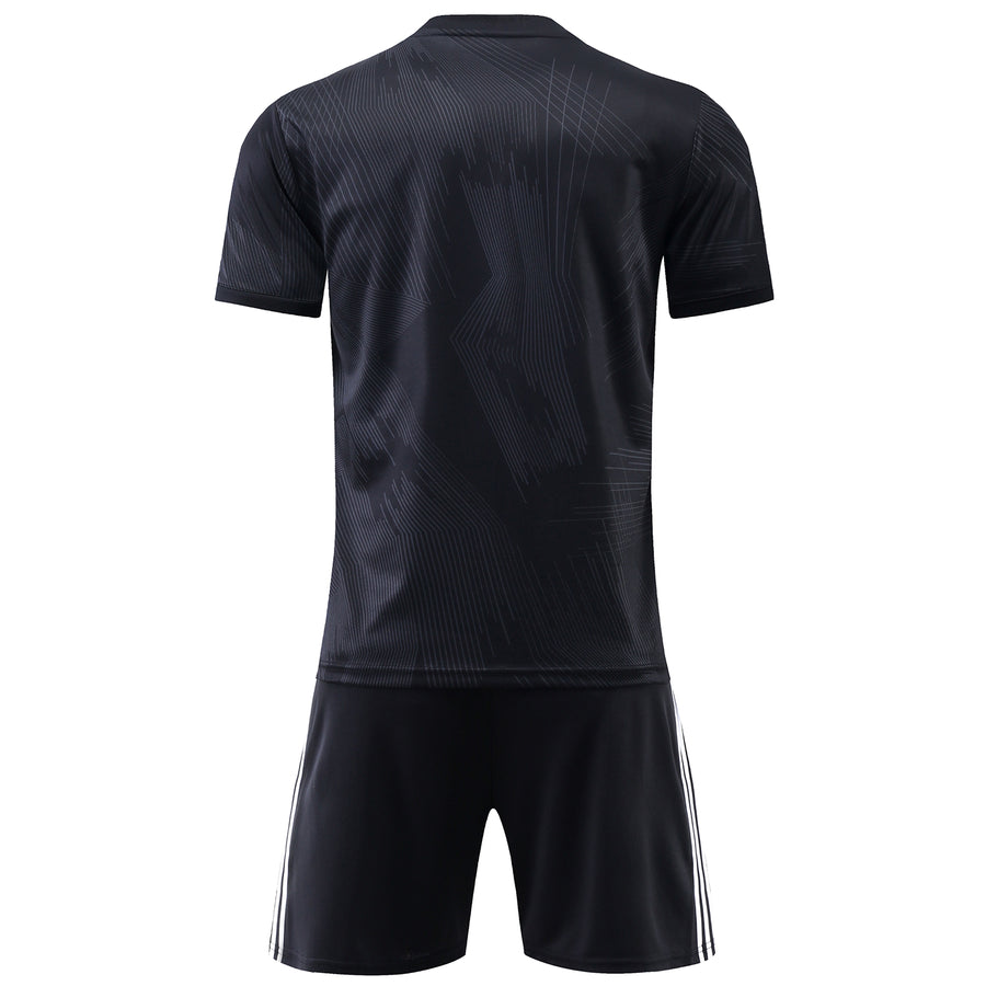 Adult Team Inspired Soccer Uniforms – Fc Sports