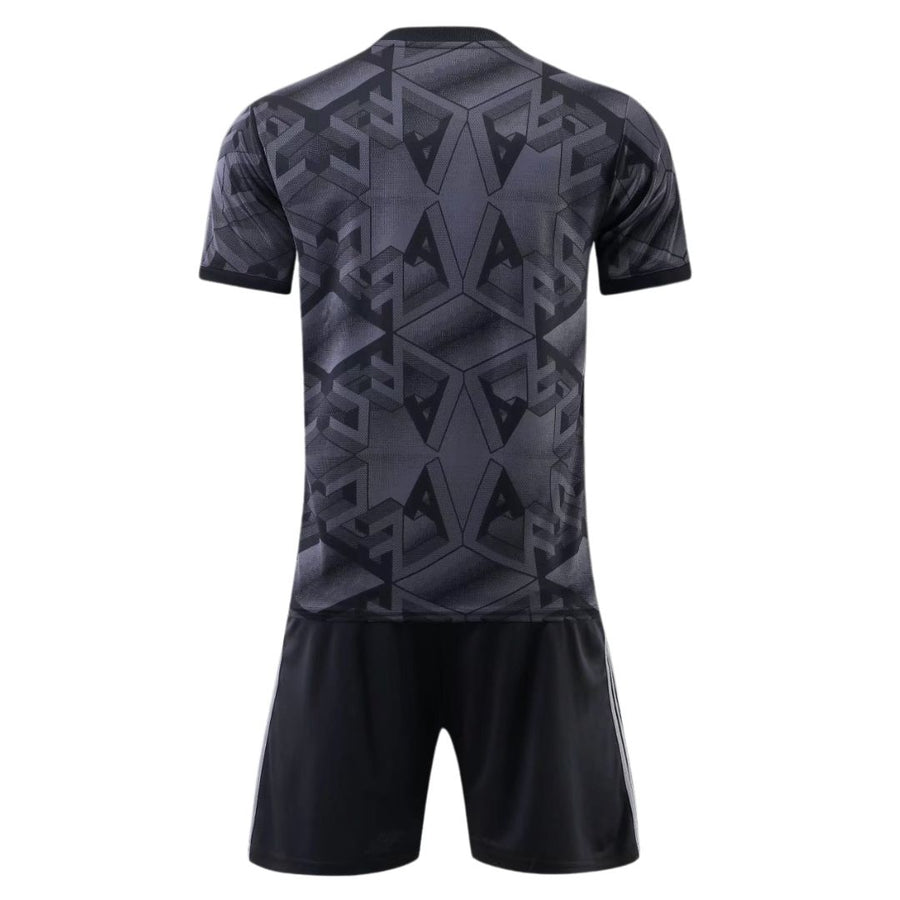 Adult Team Inspired Soccer Uniforms – Fc Sports