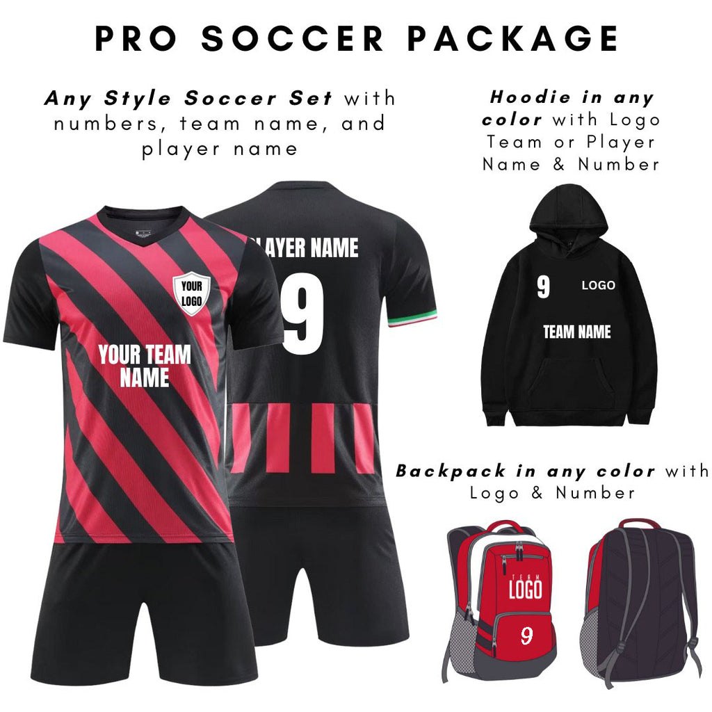 Best Website to Buy Soccer Jerseys | Youth Custom Soccer Jerseys | FCS ...
