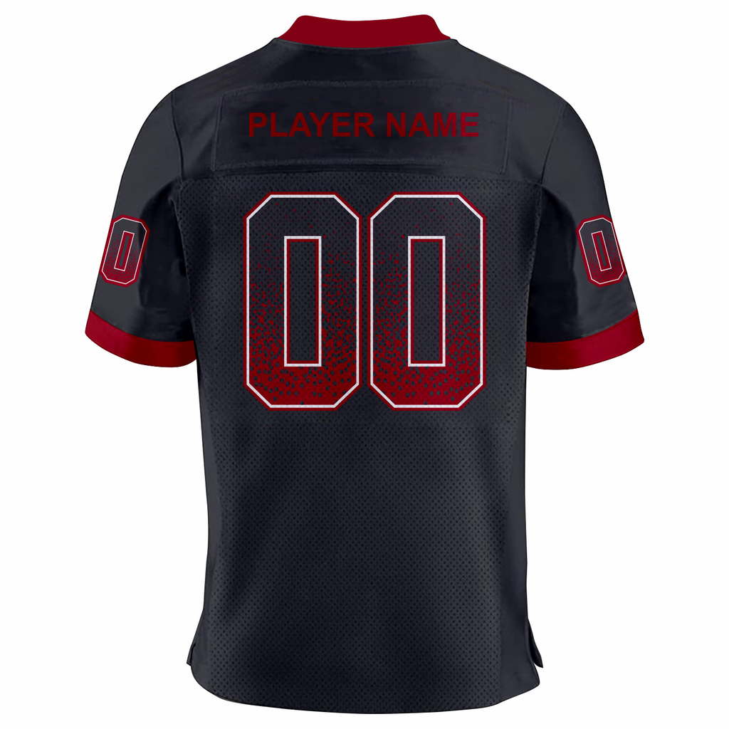 FJ-1footballjersey – Fc Sports
