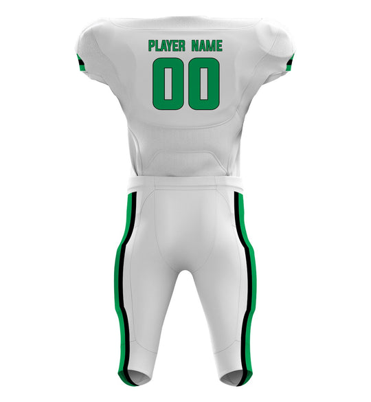 Custom Football Uniforms – Fc Sports