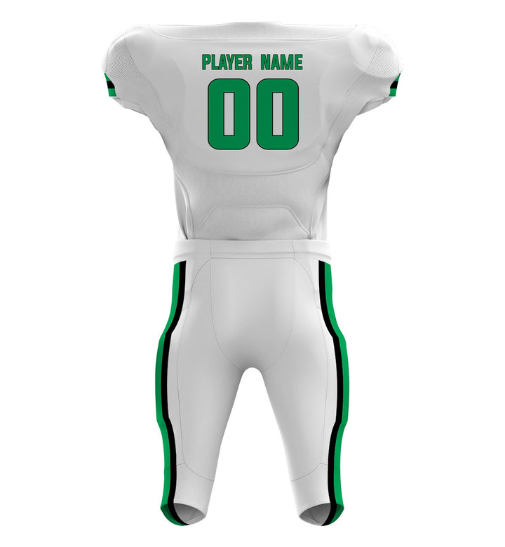 Custom Football Uniforms – Fc Sports