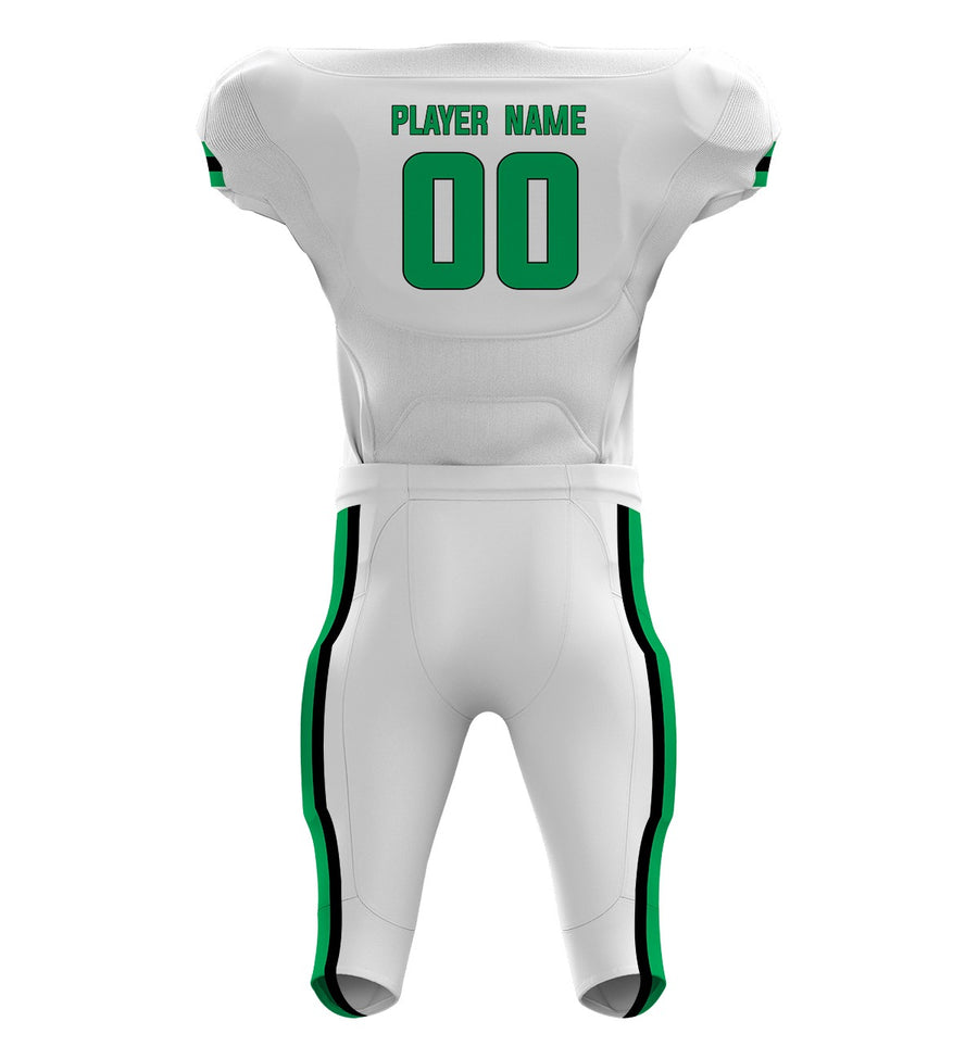 Custom Football Uniforms – Fc Sports