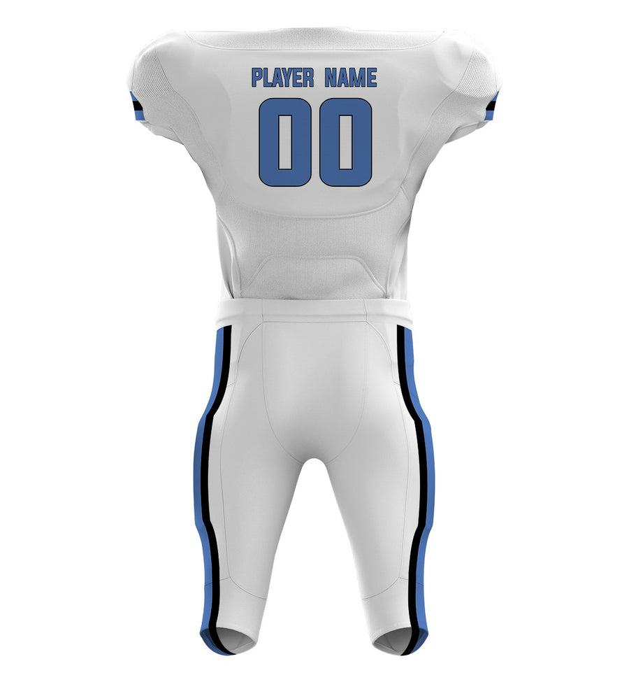 Custom Football Uniforms – Fc Sports