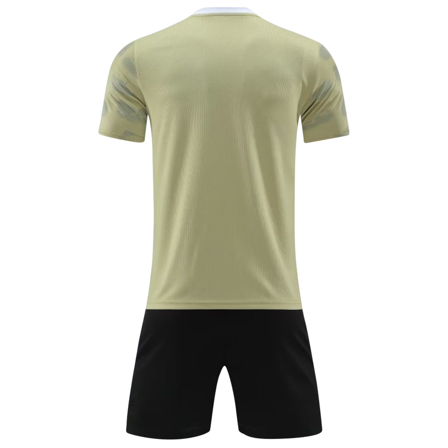 Adult Team Inspired Soccer Uniforms – Fc Sports