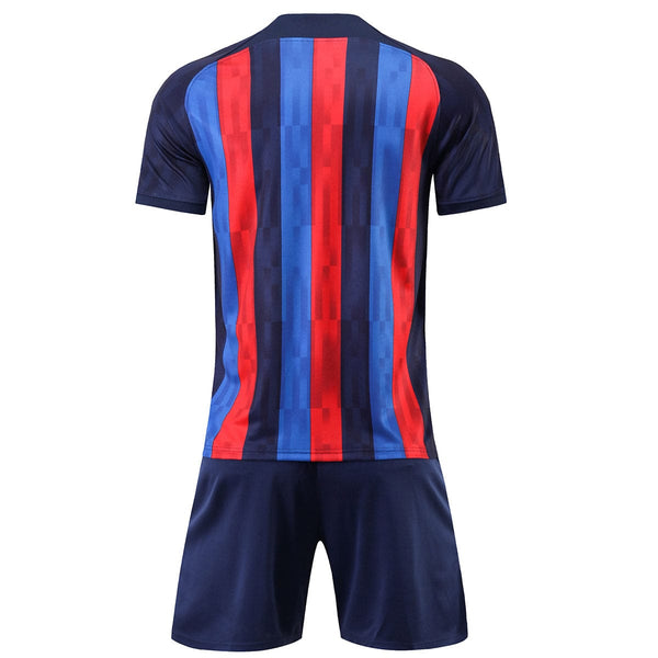 Barca SS Soccer Uniform Kit – Fc Sports