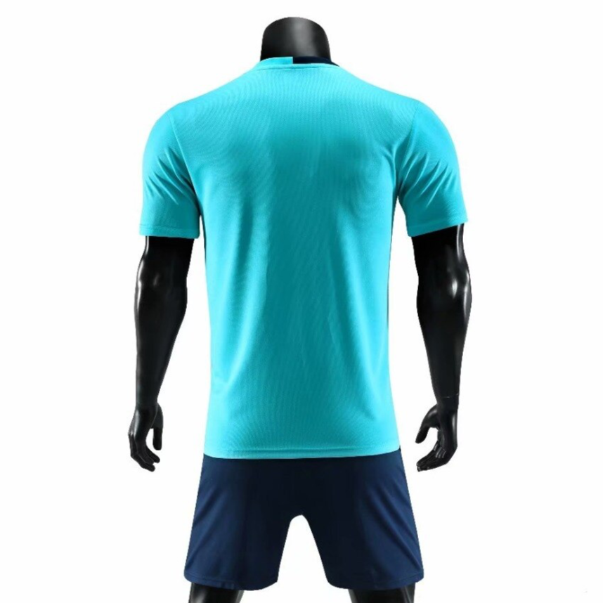 Adult Yellow Soccer Uniforms – Fc Sports