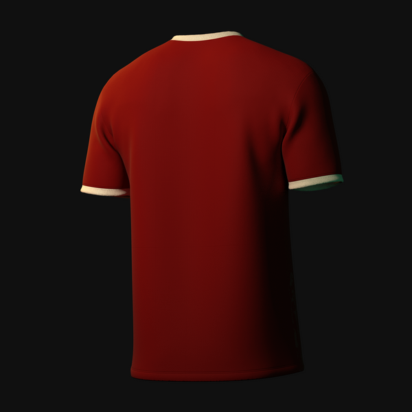 Red Devils Ultra Jersey V.1 – Fc Sports