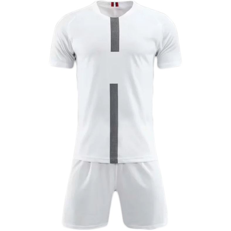 Youth White Soccer Uniforms – Fc Sports
