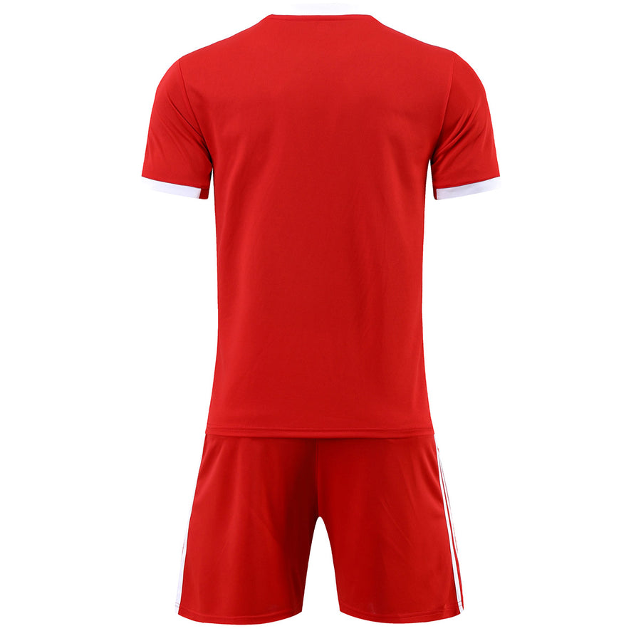 Adult Team Inspired Soccer Uniforms – Fc Sports